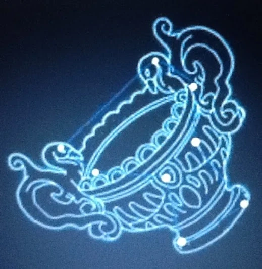 Crater System | Power Rangers Fanon Wiki | Fandom