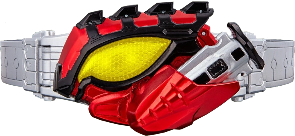 Neo Buckles | Power Rangers Fanon Wiki | Fandom