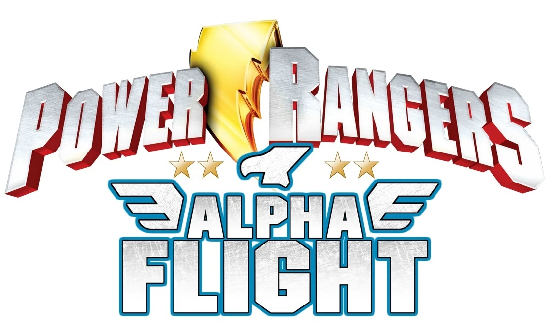 Alpha Flight Logo