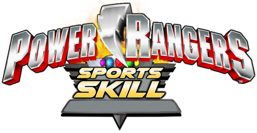 Power Rangers Sports Skill | Power Rangers Fanon Wiki | Fandom