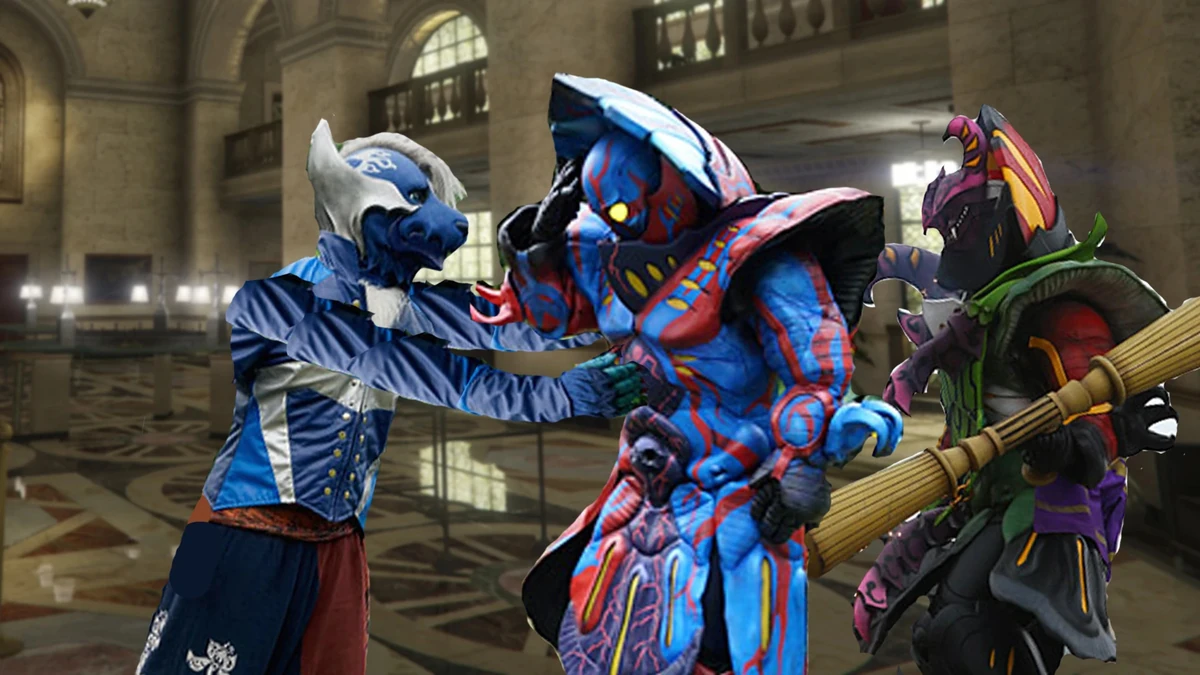 Money Lending and Other Sins | Power Rangers Fanon Wiki | Fandom