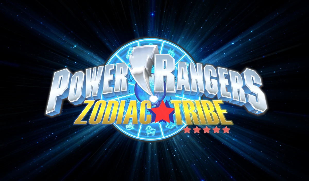 Power Rangers Zodiac Tribe | Power Rangers Fanon Wiki | Fandom