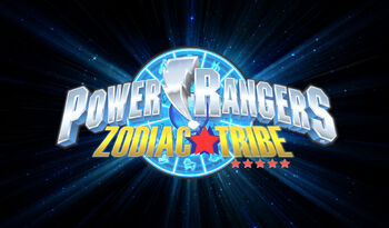 Power Rangers Zodiac Tribe | Power Rangers Fanon Wiki | Fandom