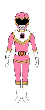 Maria Isabel Santiago | Power Rangers Fanon Wiki | Fandom