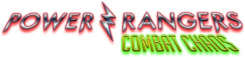 Power Rangers Combat Chaos | Power Rangers Fanon Wiki | Fandom