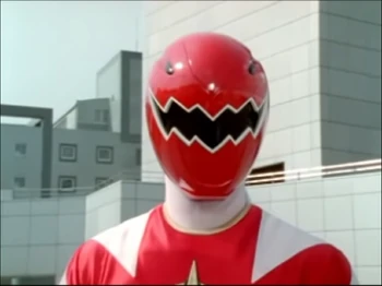 Conner McKnight (Sentaies-verse) | Power Rangers Fanon Wiki | Fandom