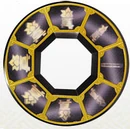 Samurai Disks | Power Rangers Fanon Wiki | Fandom