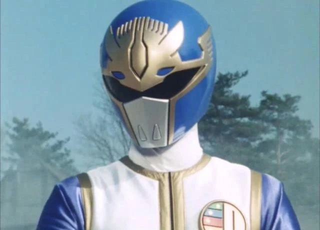 Bailey Milton | Power Rangers Fanon Wiki | Fandom