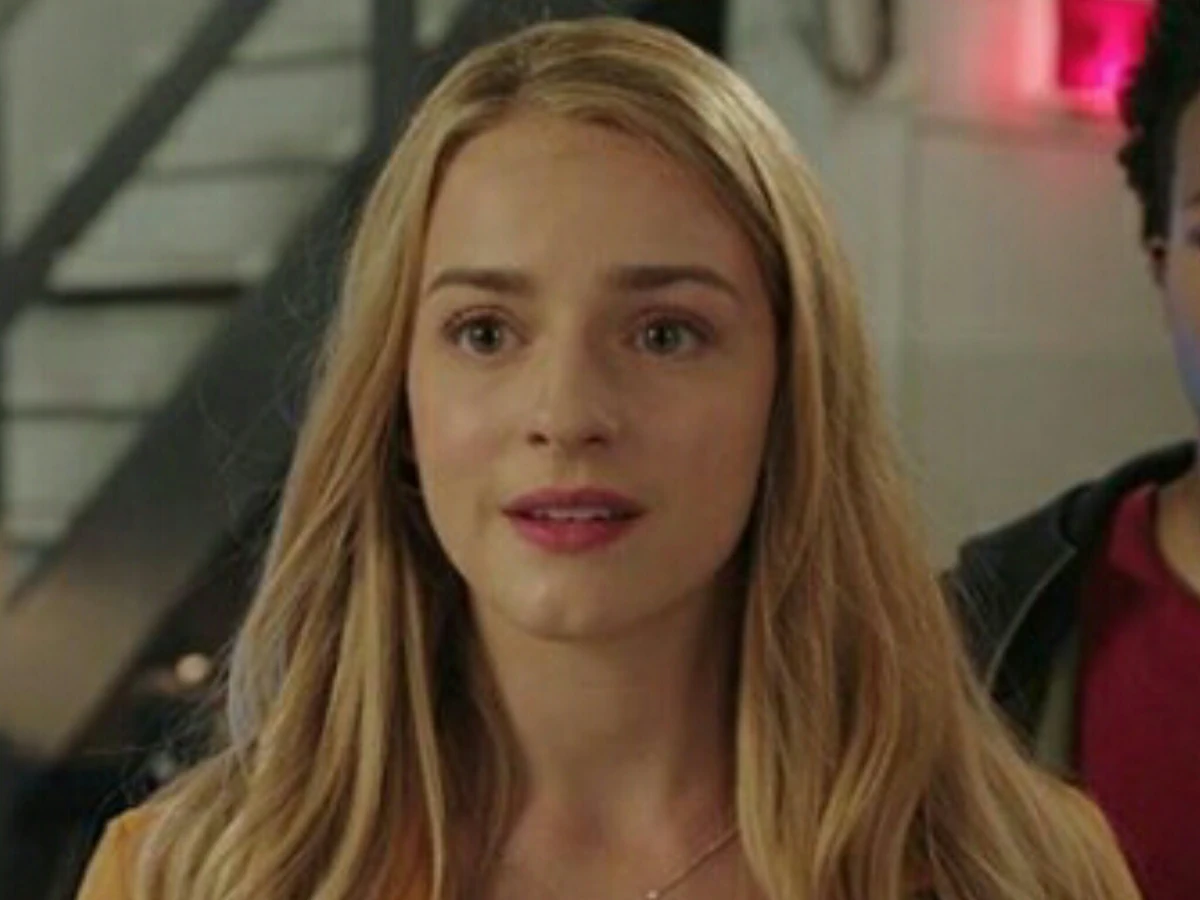 Dr. Sara Parker | Power Rangers Fanon Wiki | Fandom