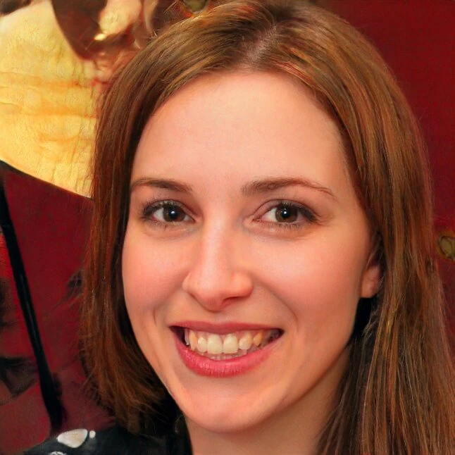 Claire Baxter | Power Rangers Fanon Wiki | Fandom