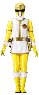 Lydia | Power Rangers Fanon Wiki | Fandom