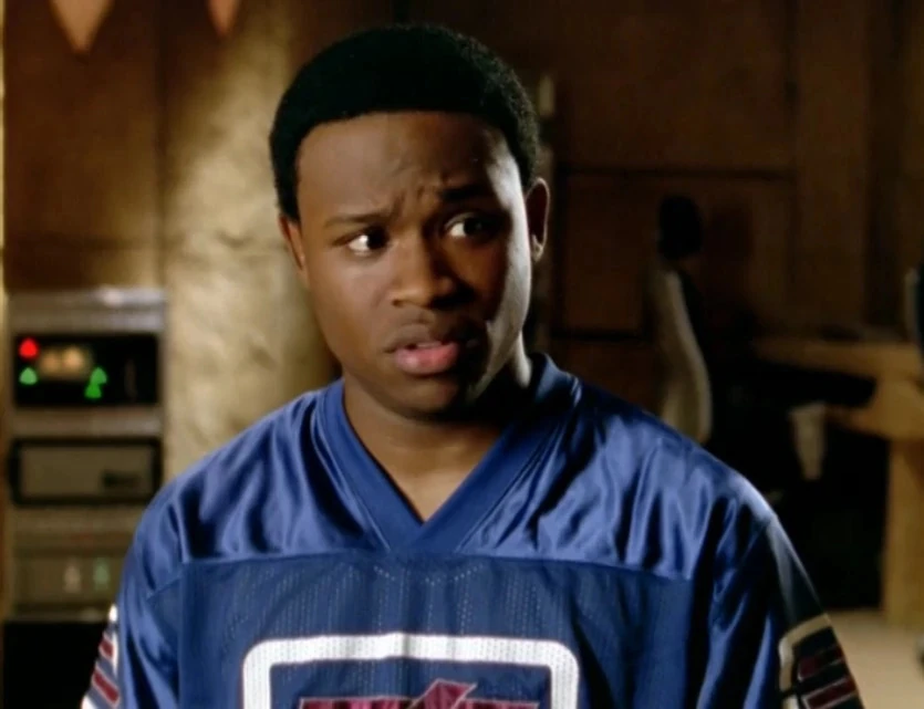 Ethan James (Sentaies-verse) | Power Rangers Fanon Wiki | Fandom