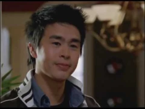 Dax Lo (PRREVISITED UNIVERSE) | Power Rangers Fanon Wiki | Fandom