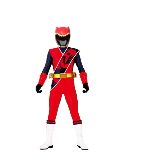 Category:Red Wolf Ranger | Power Rangers Fanon Wiki | Fandom