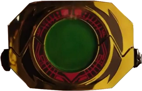 Master Morpher | Power Rangers Fanon Wiki | Fandom