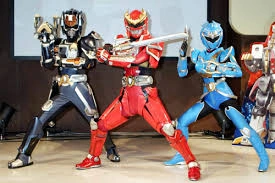 Power Rangers Ninja Hurricane | Power Rangers Fanon Wiki | Fandom