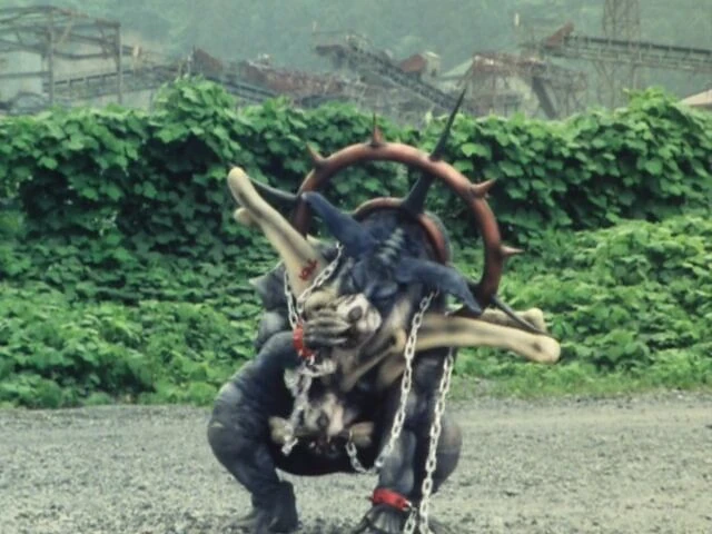 Werehound | Power Rangers Fanon Wiki | Fandom