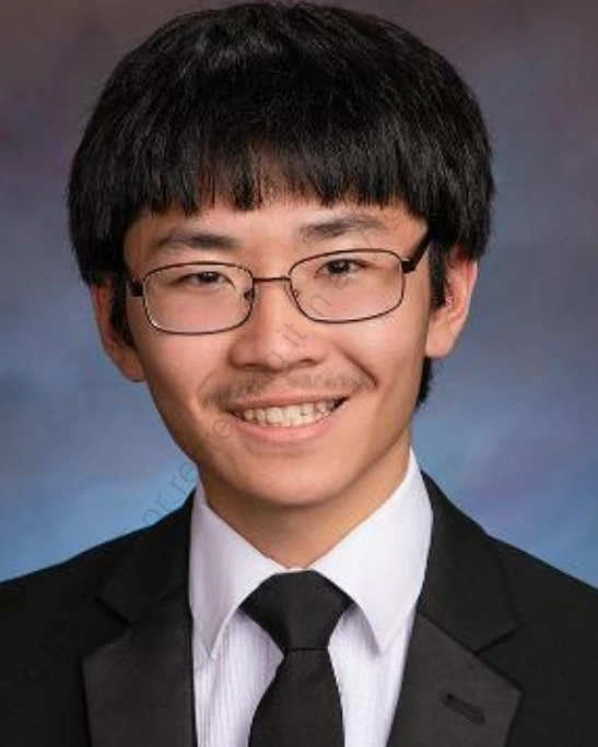 Will Cheng | Power Rangers Fanon Wiki | Fandom