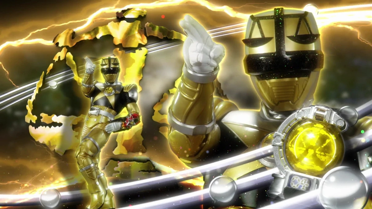 Draco Duncan | Power Rangers Fanon Wiki | Fandom