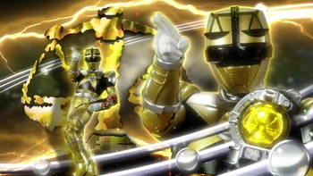 Jasper (Space Galaxy) | Power Rangers Fanon Wiki | Fandom