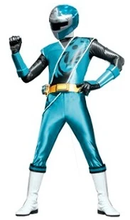 Hoshi Ginga | Power Rangers Fanon Wiki | Fandom