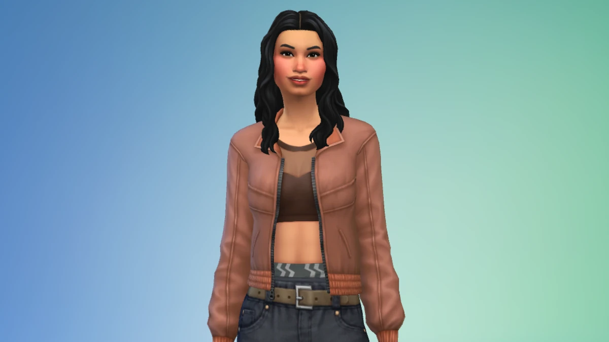 Eri Shimoda | Power Rangers Fanon Wiki | Fandom