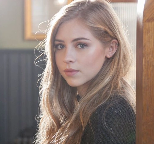 Kayla Holland | Power Rangers Fanon Wiki | Fandom
