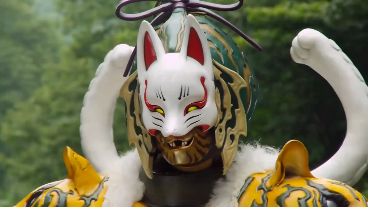 The Leader Appears | Power Rangers Fanon Wiki | Fandom