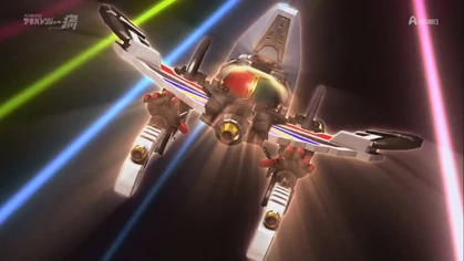 Power Cannon (Millennium19 Version) | Power Rangers Fanon Wiki | Fandom