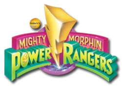 Mighty Morphin Power Rangers: The Lost Episodes | Power Rangers Fanon ...