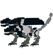 Sir Arthur Pendragon (Royal Crusaders) | Power Rangers Fanon Wiki | Fandom