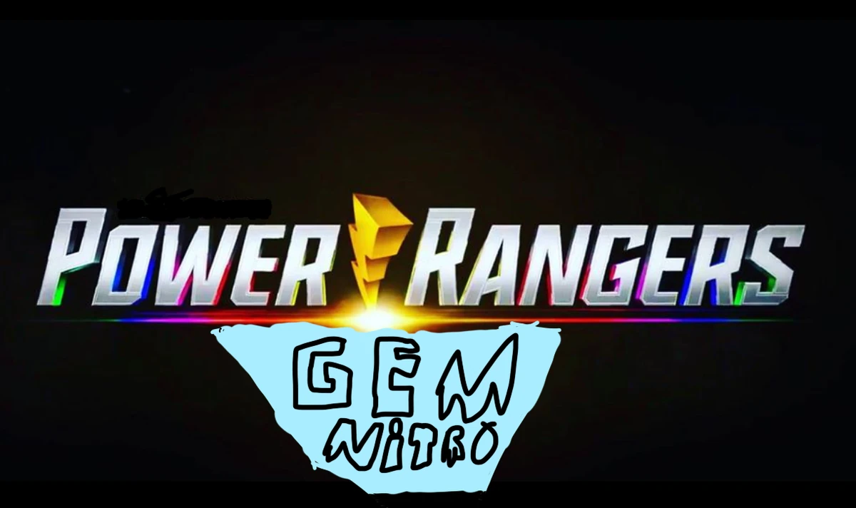Power Rangers Gem Nitro | Power Rangers Fanon Wiki | Fandom
