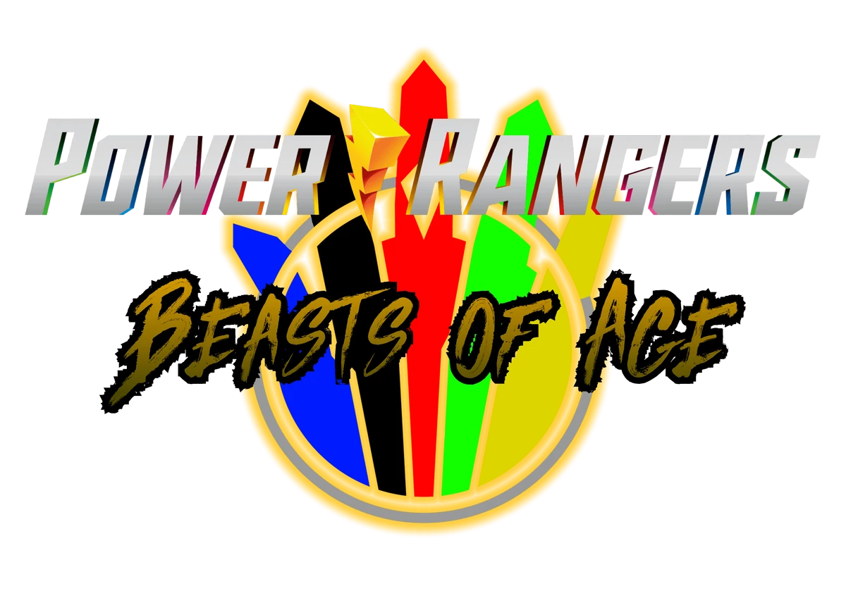 Power Rangers Beasts of Age | Power Rangers Fanon Wiki | Fandom