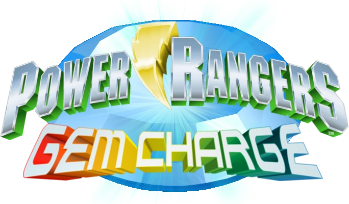 Power Rangers Gem Charge | Power Rangers Fanon Wiki | Fandom