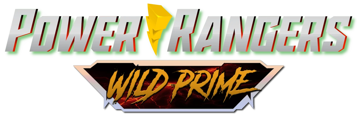 Power Rangers Wild Prime (Iamnater1225's version) | Power Rangers Fanon ...