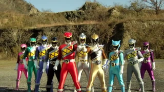 Power Rangers Jurassic Surge | Power Rangers Fanon Wiki | Fandom