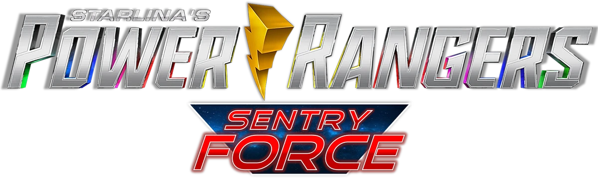 Power Rangers Sentry Force | Power Rangers Fanon Wiki | Fandom