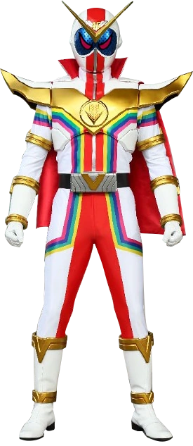 Fake David | Power Rangers Fanon Wiki | Fandom