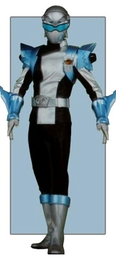 Beetitan | Power Rangers Fanon Wiki | Fandom