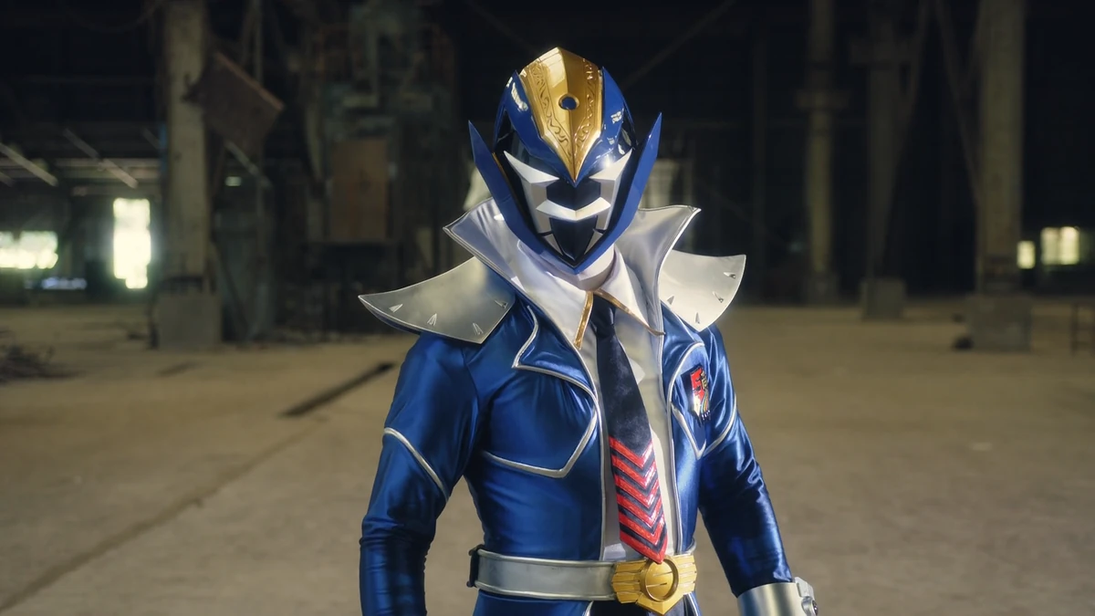 Hayden Lloyd | Power Rangers Fanon Wiki | Fandom