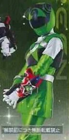 Cammy Ages | Power Rangers Fanon Wiki | Fandom