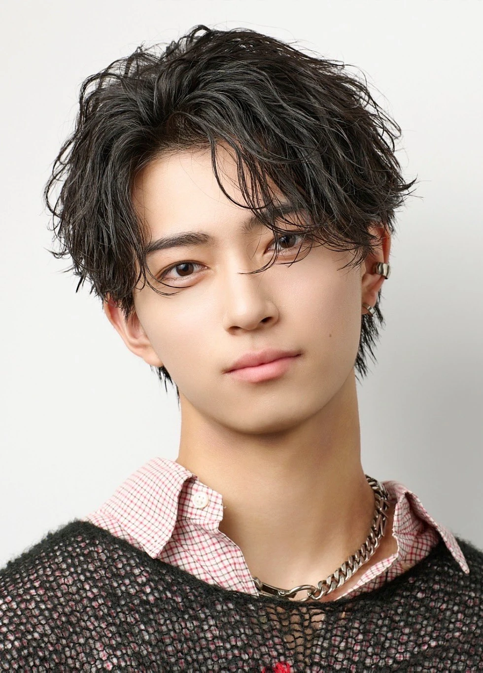 Hideharu Suzuki | Power Rangers Fanon Wiki | Fandom