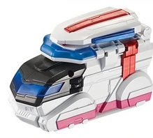 Life Rescue SentinelZord | Power Rangers Fanon Wiki | Fandom