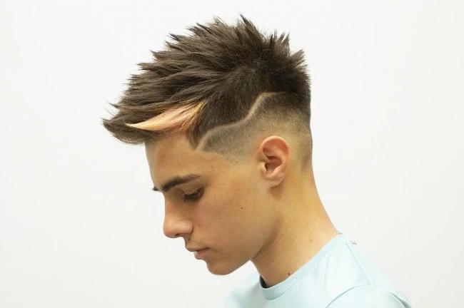 Niall Hunt | Power Rangers Fanon Wiki | Fandom