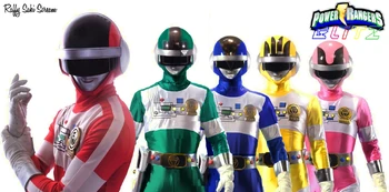 Power Rangers Blitz! | Power Rangers Fanon Wiki | Fandom