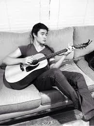 Raymond Ngo | Power Rangers Fanon Wiki | Fandom