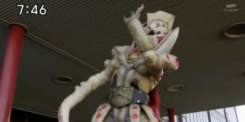 The Rebellion Base | Power Rangers Fanon Wiki | Fandom