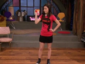 Winnie "Iris" Mckenzie | Power Rangers Fanon Wiki | Fandom