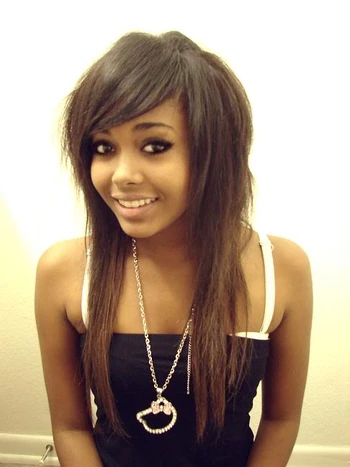 Dominique Anderson | Power Rangers Fanon Wiki | Fandom