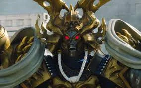 Galvanax (Sentaies-verse) | Power Rangers Fanon Wiki | Fandom